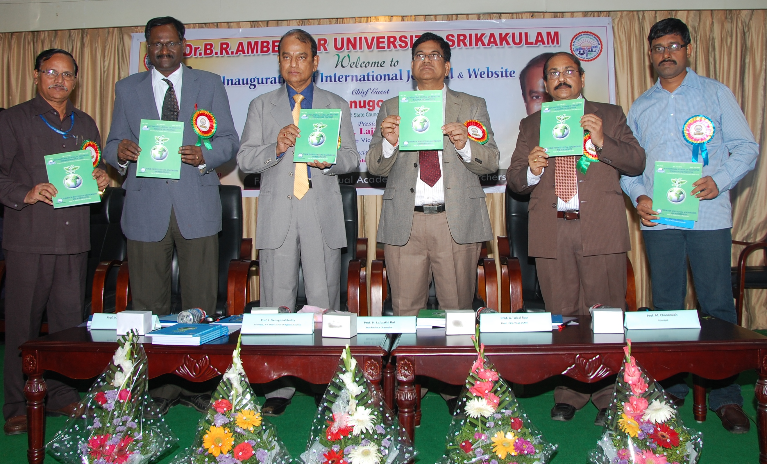 forum4researchers.com